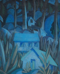 Lowrie Lyle Warrener | Artnet