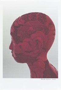Ah Xian | Artnet