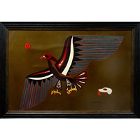 Jackson Beardy | Artnet