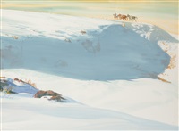 Donald (Putt) Putman | Artnet