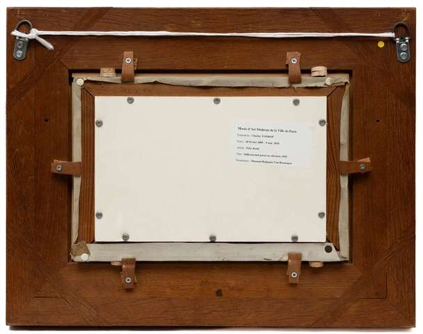 Still life with pears and lemons by Pyke Koch on artnet