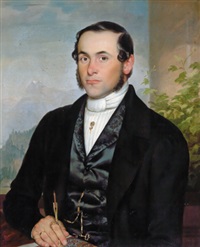 Joseph Kessler Auctions Results | Artnet