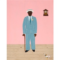 Henri Claude Obin | Artnet