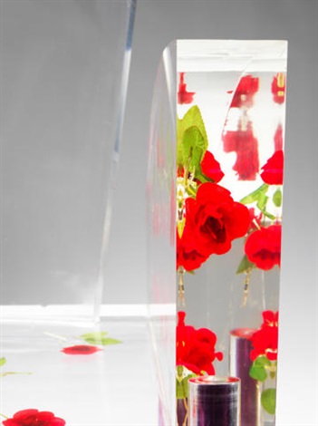 Miss Blanche Chair by Shiro Kuramata on artnet