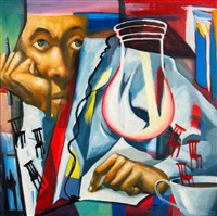 Emmanuel Garibay | Artnet