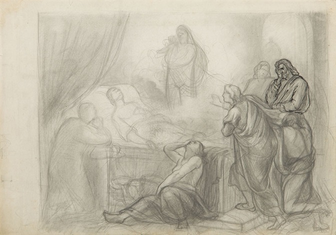 Revelation by Jan Styka on artnet