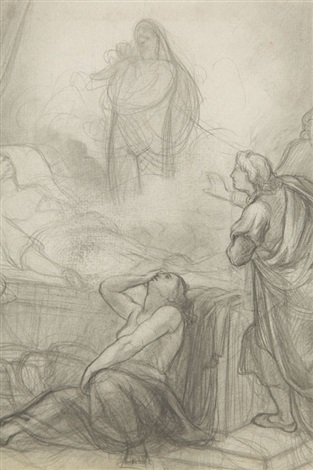 Revelation by Jan Styka on artnet