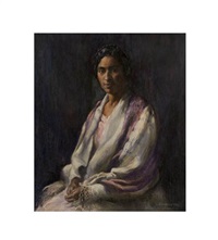 Edwin Augustus Harleston | Artnet