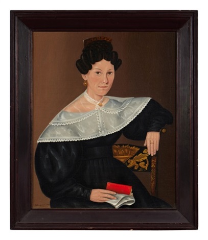 Mr. Abraham Cole Totten and Mrs. Mary Ann Totten of Staten Island, New ...