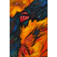 Joe Fleming | Artnet