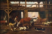 Hubert van Ravesteyn Auctions Results | Artnet