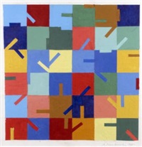 Anton Stankowski | Artnet