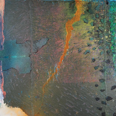 Skitteringbleachesnacheinenacht Skittering bleaches towards a night by ...