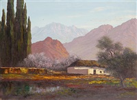 Johan Greeff | Artnet