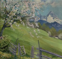 Anton Reinbold | Artnet