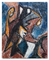 Jean-Michel Atlan | Artnet