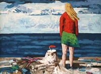 Kurt Rasmussen | Artnet