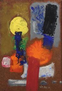 William Freed | Artnet