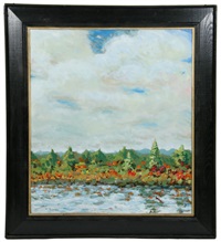 Richard Reitz Smith | Artnet