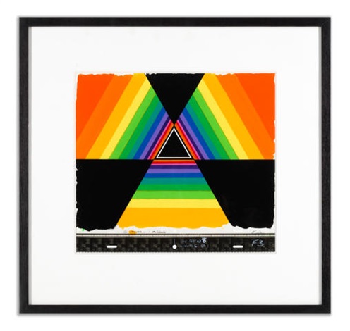 Speak To Me - Over The Edge For Yonks by Ian Emes on artnet