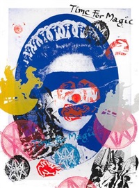 Jamie Reid | Artnet