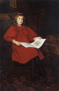 Emily M. Merrick | Artnet