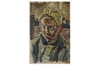 John Bratby | Artnet