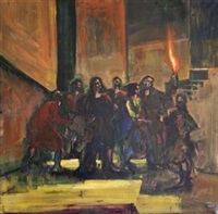 David Daoud | Artnet