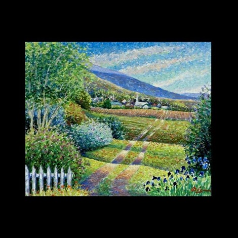 N. E. Perfume VII by Guy Begin on artnet