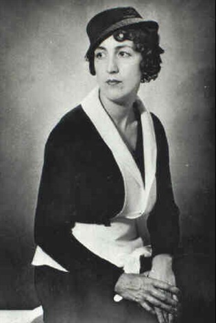 Marie-Laure, vicomtesse de Noailles by Man Ray on artnet