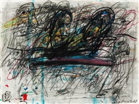 Franz Ringel | Artnet