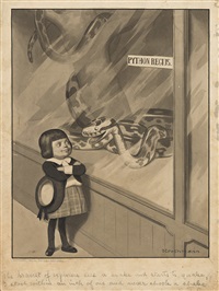 Frederick Strothmann | Artnet