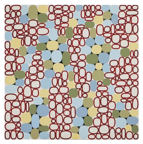 Stress Coda by Warren Isensee on artnet