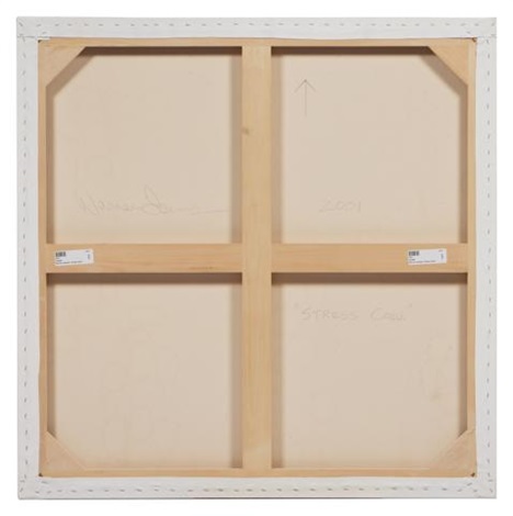 Stress Coda by Warren Isensee on artnet