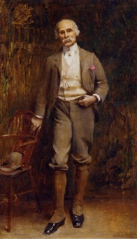 Edwin Arthur Ward | Artnet