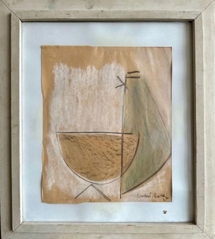 Composition by Jean Lambert-Rucki on artnet