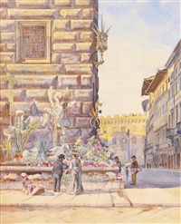 Henry Roderick Newman | Artnet