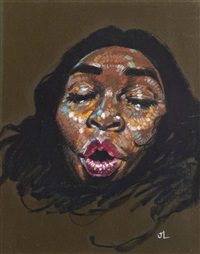 Jon Onye Lockard | Artnet