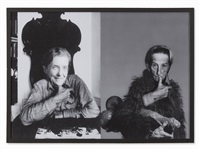 Anna Gaskell | Artnet