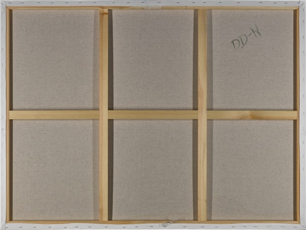 Italian Landscape with 6 Trees by Daisy Dodd-Noble on artnet