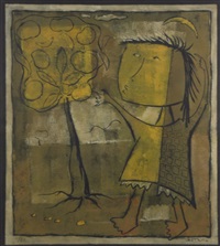 Ángel Botello | Artnet