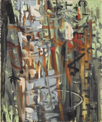 Bryan Wynter | Artnet