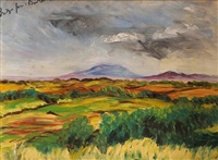 Bridget Gore Booth | Artnet