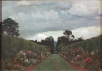 Alfred William Parsons | Artnet