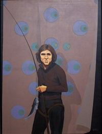 Hector Giuffre | Artnet