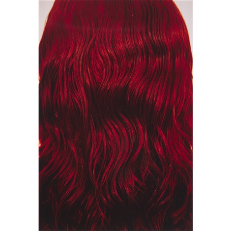 STUDY AFTER RED DETAIL by Jeanne Dunning on artnet