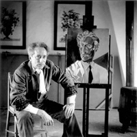 Michel Sima | Artnet