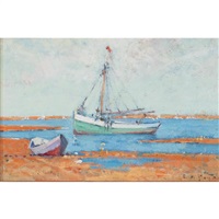 Edward A. Page | Artnet