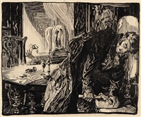 Joseph Clement Coll | Artnet