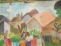 Lucia Dem(etriade) Balacescu | Artnet | Page 2